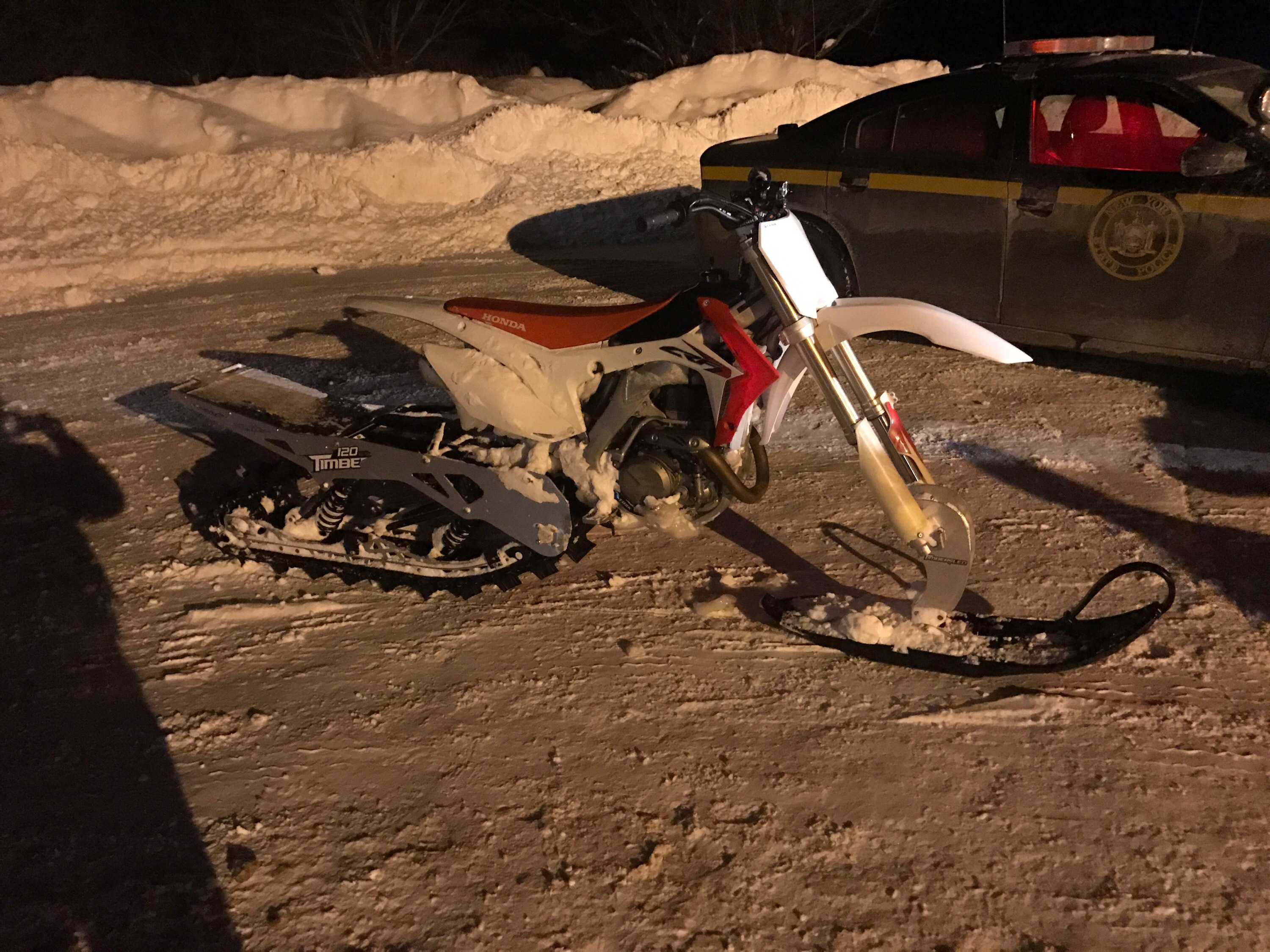 (UPDATED) Pair Charged After Causing Damage To Golf Course | News ...